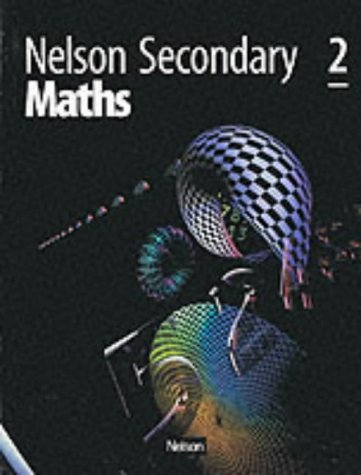 Amazon | Nelson Mathematics Book 2 | Mathematics