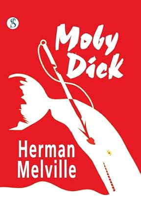 Moby Dick | Amazon.com.br