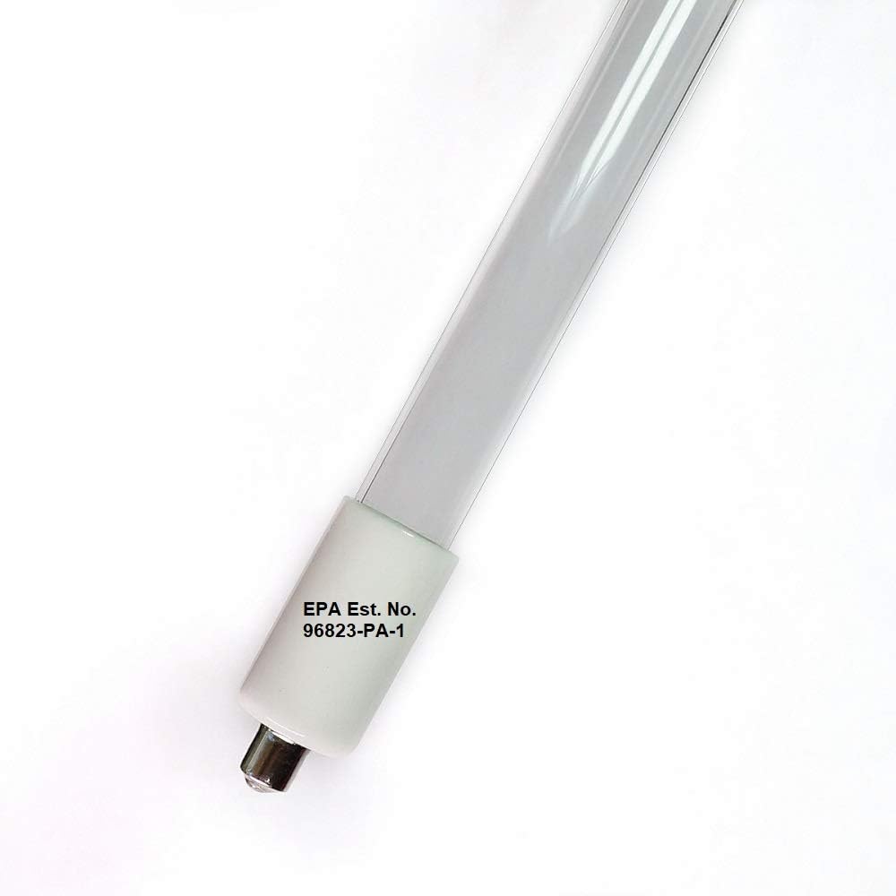 G36T5L/1P (1pin T5) 33 3/4" Long UVC UV Bulb 40W | MP36A, MP36B, MP36C ...