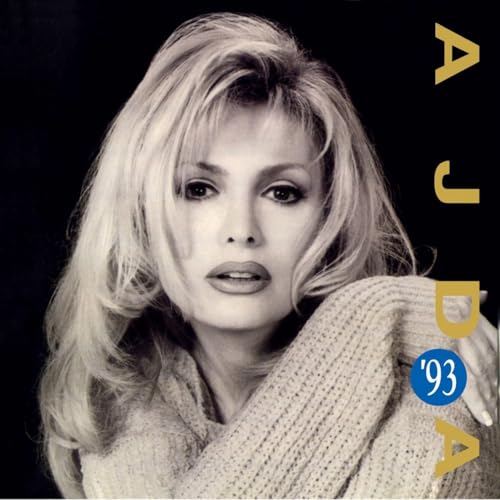 Play '93 by Ajda Pekkan on Amazon Music