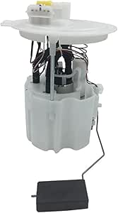Amazon.com: 12V 1pc Electric Fuel Pump Module Assembly Compatible For ...