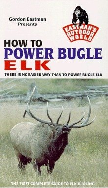 Amazon.com: How To: Power Bugle Elk Dvd : Movies & TV