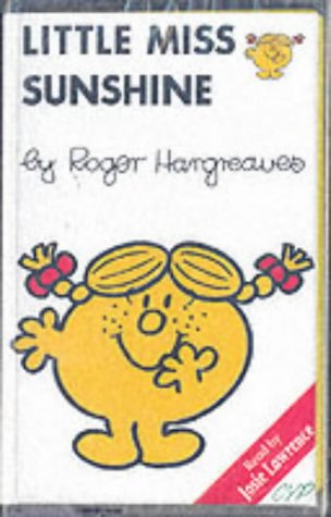 Buy Little Miss Sunshine Book Online at Low Prices in India | Little ...