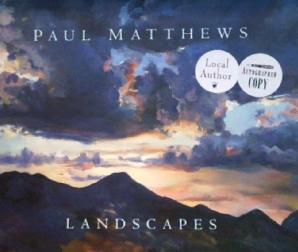 Landscapes: Matthews, Paul: 9780072724516: Amazon.com: Books