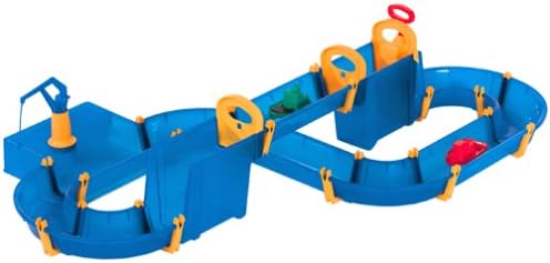 Brio Waterway - Panama : Amazon.co.uk: Toys & Games