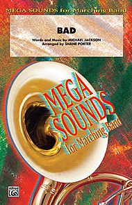 Bad (Score only): 0038081326399: Amazon.com: Books