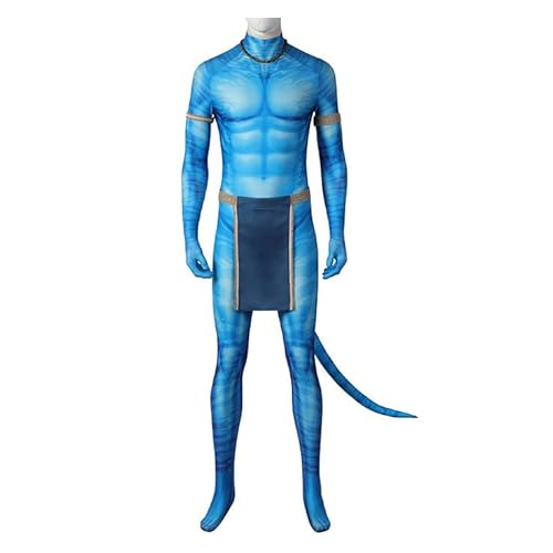 Ofertas Disfraz Avatar 2️⃣0️⃣2️⃣4️⃣ - 🔴 Todo en disfraces Guerreros de ...