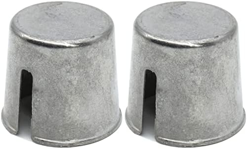 1 Pair Battery Post Shims for Positive or Negative Post Car Battery ...