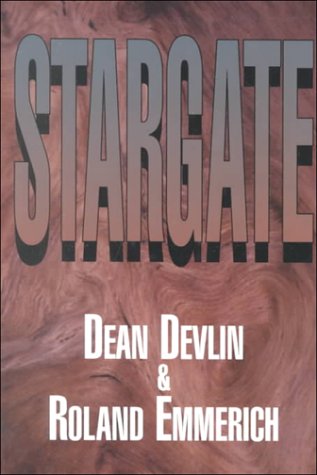 Stargate: Dean Devlin, Roland Emmerich: 9780783887845: Amazon.com: Books