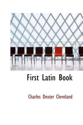 『First Latin Book』｜感想・レビュー - 読書メーター