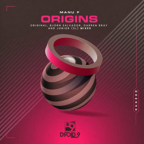Écouter Origins (Darren Bray Remix) par Manu F sur Amazon Music Unlimited
