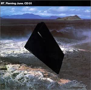 Flaming June: Amazon.co.uk: CDs & Vinyl