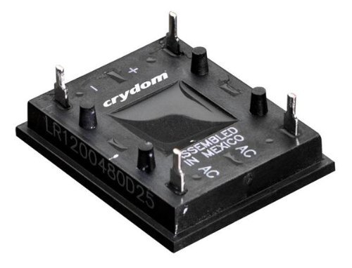 SCR Modules 600VP 240VAC SCR DIODE MOD: Amazon.com: Tools & Home ...