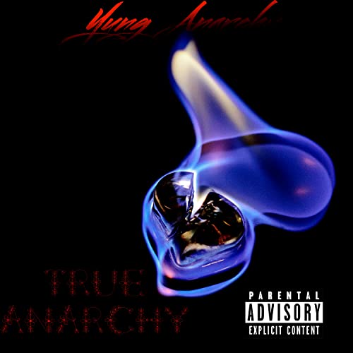 Amazon.com: True anarchy [Explicit] : Yung Anarchy: Digital Music