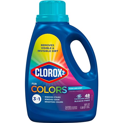 7 Best Color Safe Bleach Products of 2024