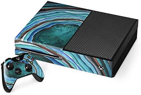 Amazon.com: Skinit Decal Gaming Skin Compatible with Xbox One Console ...