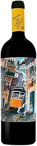Porta 6 Vinho Regional Lisboa Red Wine, 75cl : Amazon.co.uk: Grocery