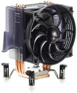 Amazon.com: Cooler Master Hyper TX2 Copper Base Aluminum Fins 3 ...