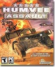 Amazon.com: Humvee Assault - PC : Video Games