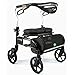 Evolution Trillium Walkers for Seniors & Adults - Walker with Seat ...