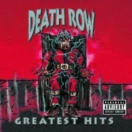 Amazon.com: Death Row Greatest Hits: CDs & Vinyl