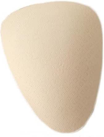 Amazon.co.jp: [naokao] 5枚セット インナーパッド パンツパッド 股間パッド 透け防止 Yライン 隠す レディース ...