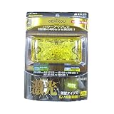 ・ブランド:日本ボデーパーツ工業・製造元:日本ボデーパーツ工業・モデル:ＬＳＬ-５０１Ｙ・製造元/メーカー部品番号:ＬＳＬ-５０１Ｙ・●定格入力電圧：DC12/24V・●消費電力：2.52W・●光束：160lm・●使用LED：SMD 0.2...