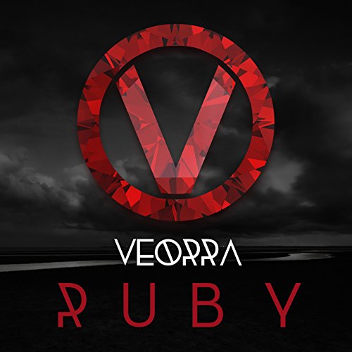 Amazon MusicでVeorraのRubyを再生する