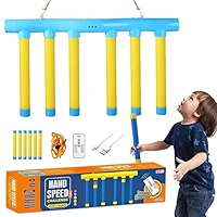 Catching Sticks Game Reaction Training Toy, Drop Stick Game, Reflex ...