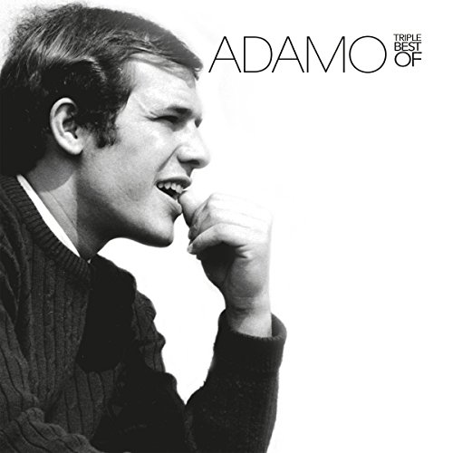 Amazon.com: Triple Best Of : Salvatore Adamo: Digital Music