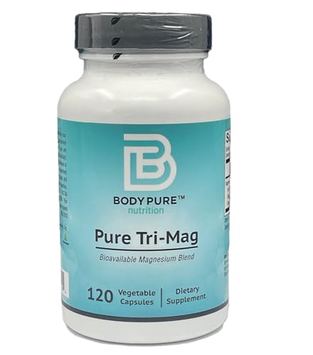 Top 10 Absorbed Form Of Magnesium of 2022 - Katynel