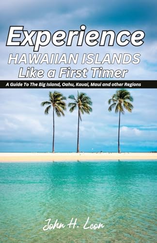 Amazon Best Sellers: Best Hawaii Travel Guides