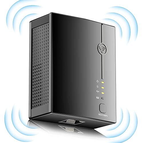 Find The Best Wifi Booster For Spectrum Reviews & Comparison - Katynel