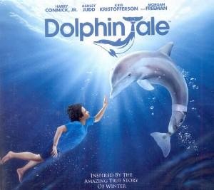 Dolphin Tale: Amazon.in: Morgan Freeman, Ashley Judd, Kris ...
