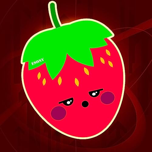 Play Strawberry by Esony on Amazon Music
