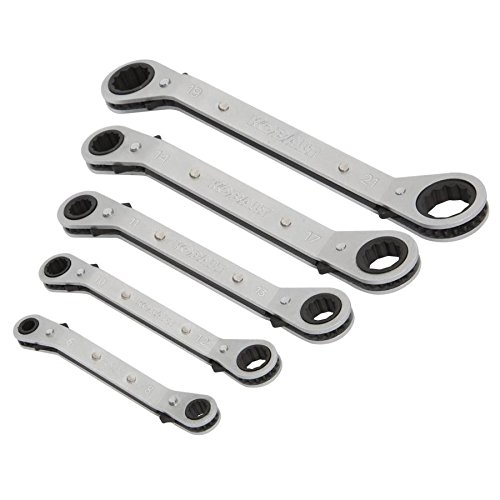 Ratchet Sizes In Order