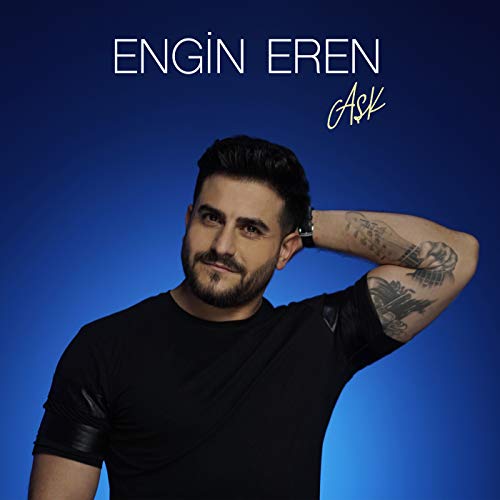 Play Aşk by Engin Eren on Amazon Music Unlimited