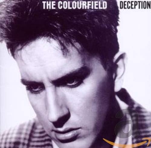 Deception: Amazon.co.uk: CDs & Vinyl