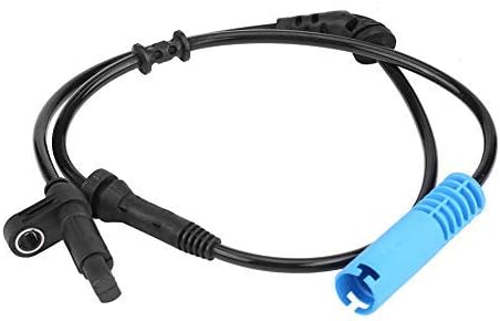 Wheel Speed Sensor, Car ABS Wheel Speed Sensor for One R50 R52 R53 2001 ...