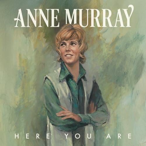 Play Here You Are by Anne Murray on Amazon Music