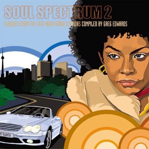 - Soul Spectrum 2 [12 inch Analog] - Amazon.com Music