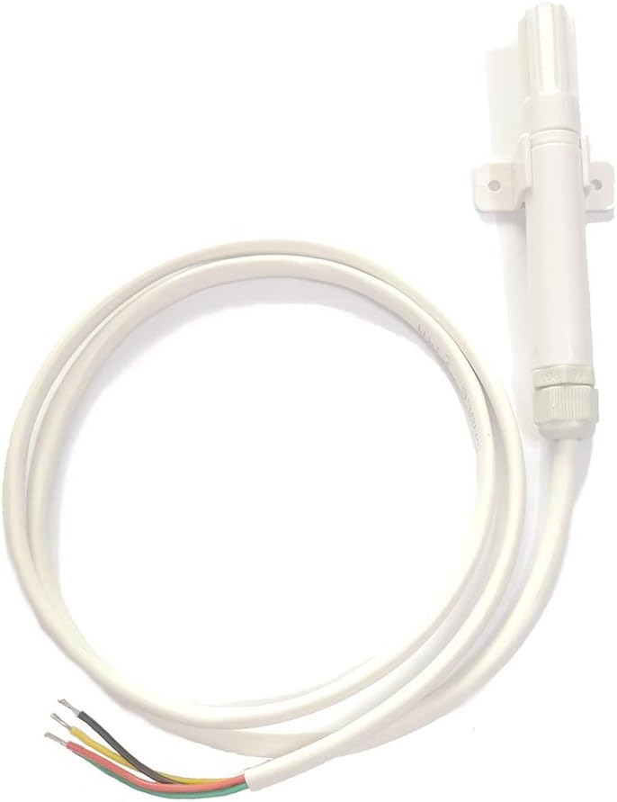 Taidacent I2C Digital Temperature Humidity Sensor Kosovo | Ubuy