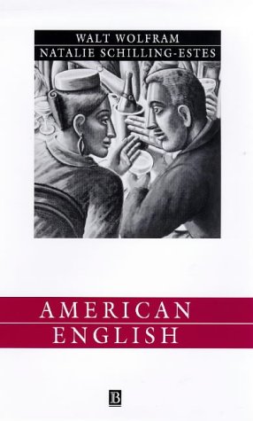Amazon.com: American English: Dialects and Variation (Language in ...