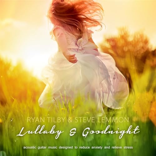 Amazon Music - Ryan TilbyのLullaby & Goodnight - Amazon.co.jp