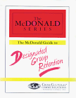 Designated Group Retention: McDonald, Neil, Hasselfield, Ginny ...