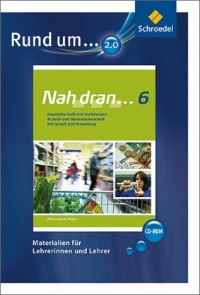 Rund um... Nah dran... 6 : Schroedel: Amazon.de: Bücher