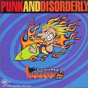 Punk & Disorderly - Punk & Disorderly - Amazon.com Music