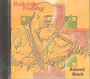 Rakish Paddy: Arvel Bird, Arvel Bird: Amazon.in: Music}