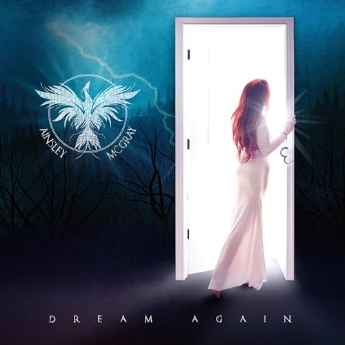 Amazon.com: Dream Again : Ainsley McGray: Digital Music