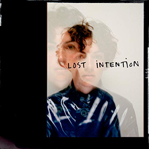 Play Lost Intention by Freja Kirk on Amazon Music